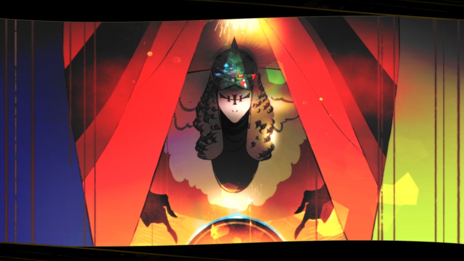 Pyre Review - Witch's Review Corner