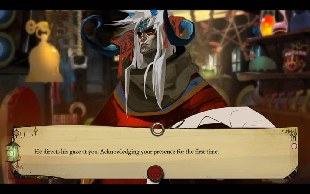 Pyre Review - Witch's Review Corner