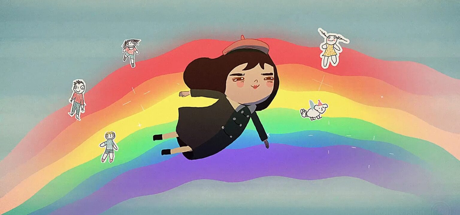 Little Misfortune Review - Witch's Review Corner