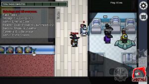 Among Us Review - Witch's Review Corner