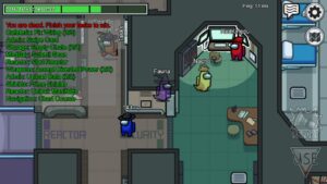 Among Us Review - Witch's Review Corner