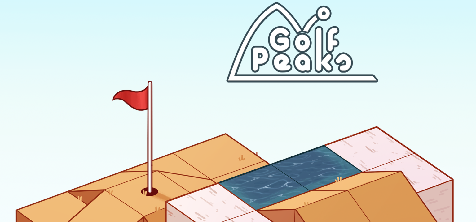 Golf Peaks Review - Witch's Review Corner