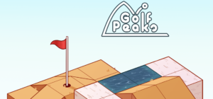 Golf Peaks Review - Witch's Review Corner