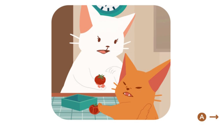 Inbento Review (Switch) - Witch's Review Corner