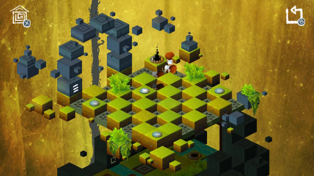 Persephone Review (Switch) - Witch's Review Corner