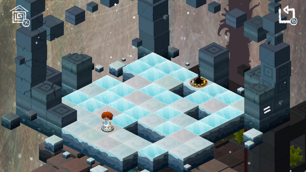 Persephone Review (Switch) - Witch's Review Corner