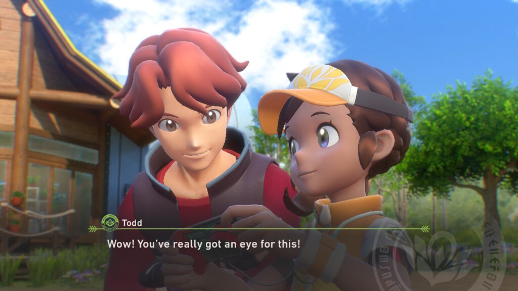 New Pokemon Snap Review - Witch's Review Corner