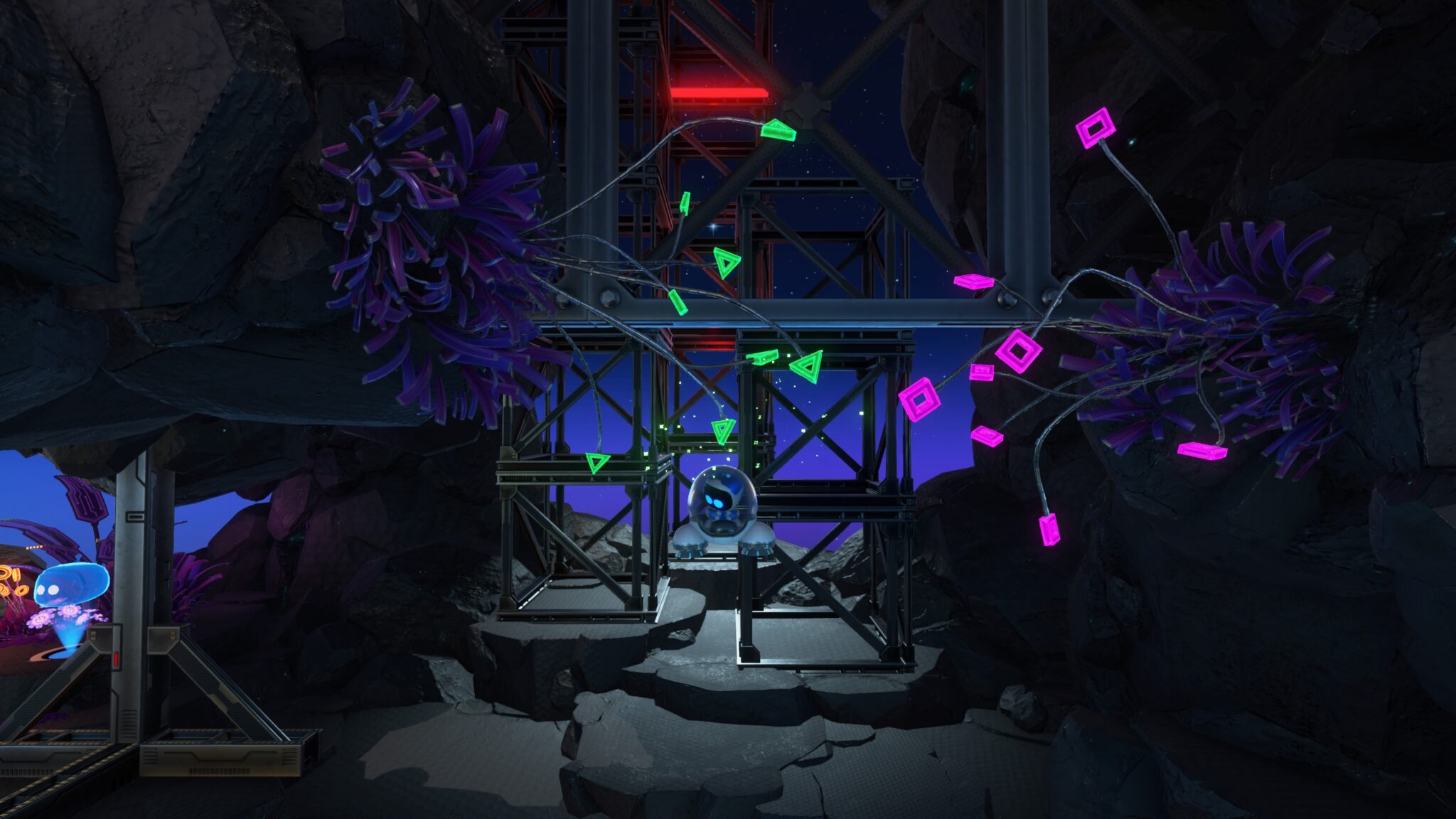 Astro's Playroom Review (PS5) - Witch's Review Corner