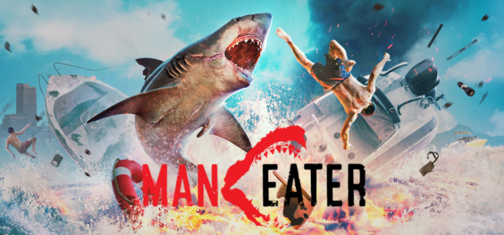 Maneater Review (PS5) - Witch's Review Corner