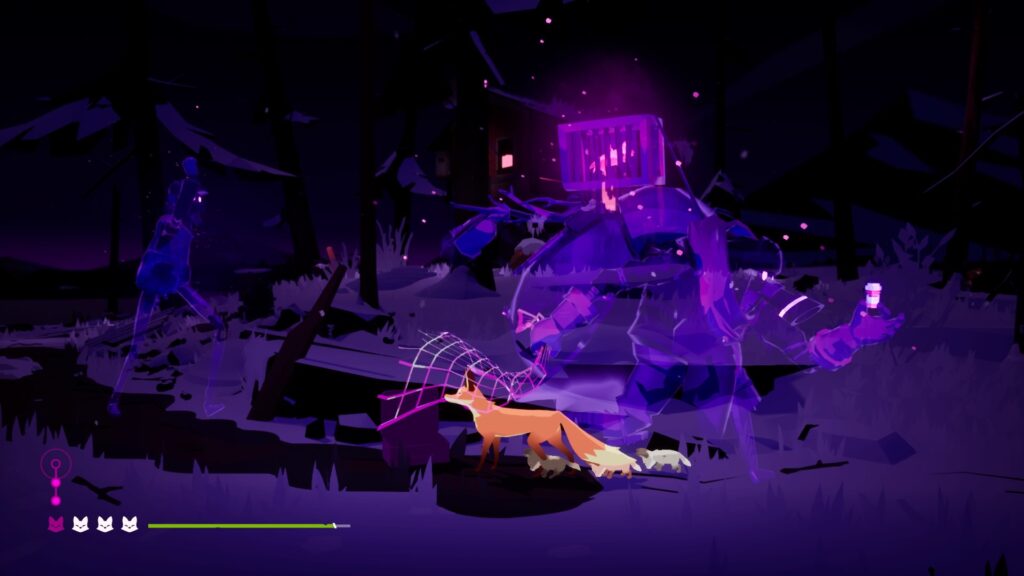 Endling - Extinction is Forever Review (PS4) - Witch's Review Corner