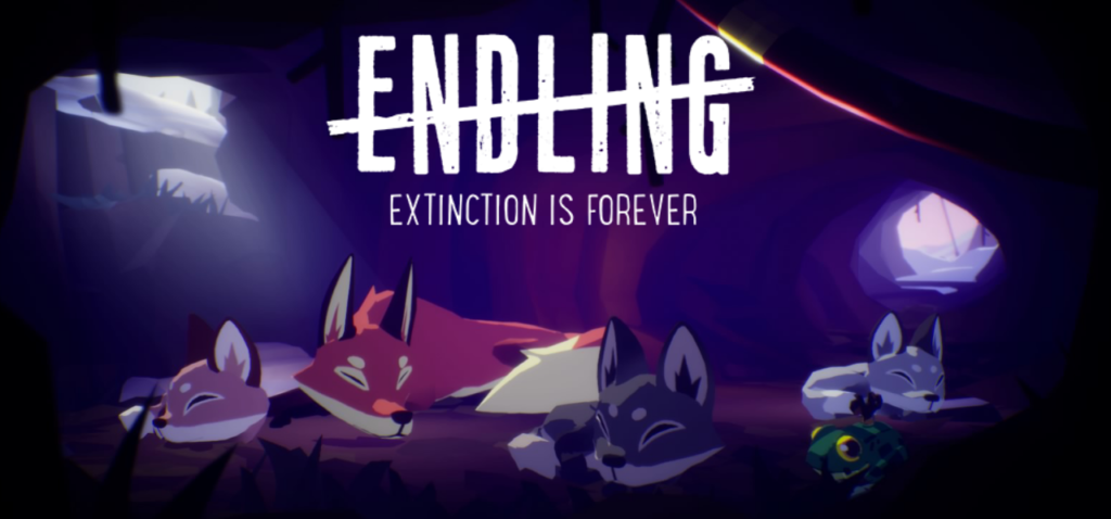 Endling - Extinction is Forever Review (PS4) - Witch's Review Corner