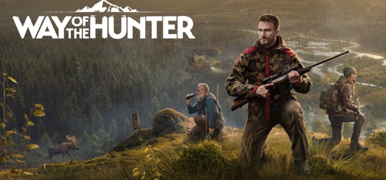 Way of the Hunter Review (PS5) - Witch's Review Corner