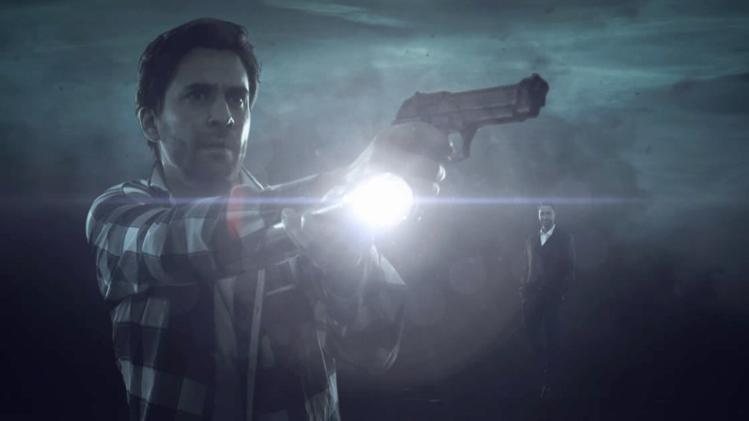 Alan Wake's American Nightmare Review (Xbox Series X) - Witch's Review ...