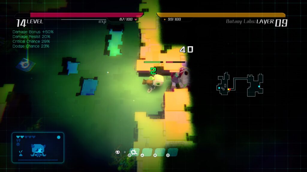 void tRrLM();++ //Void Terrarium++ Review (PS5) - Witch's Review Corner