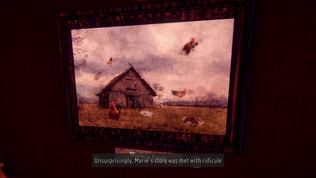 Murderous Muses Review (PS5) - Witch's Review Corner