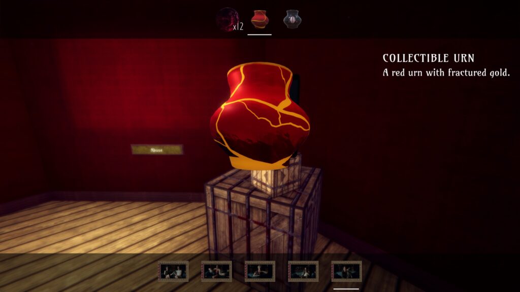 Murderous Muses Review (PS5) - Witch's Review Corner