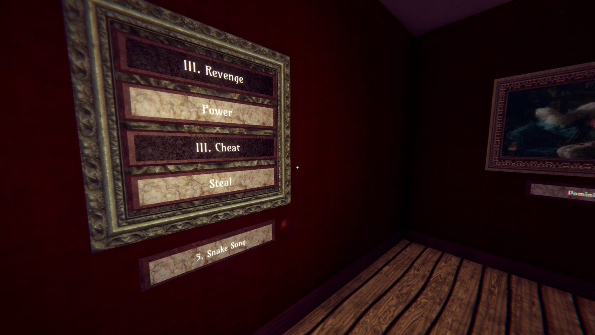 Murderous Muses Review (PS5) - Witch's Review Corner