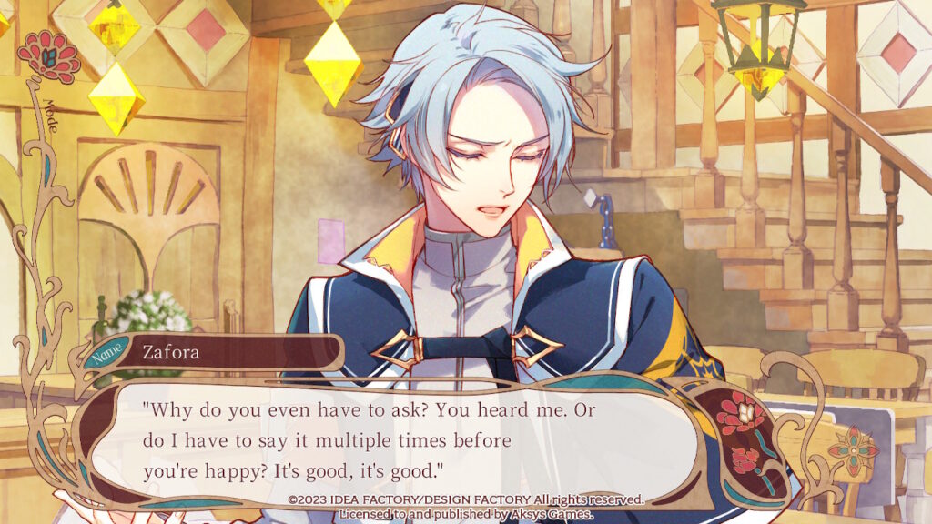 Radiant Tale Review (Switch) - Witch's Review Corner