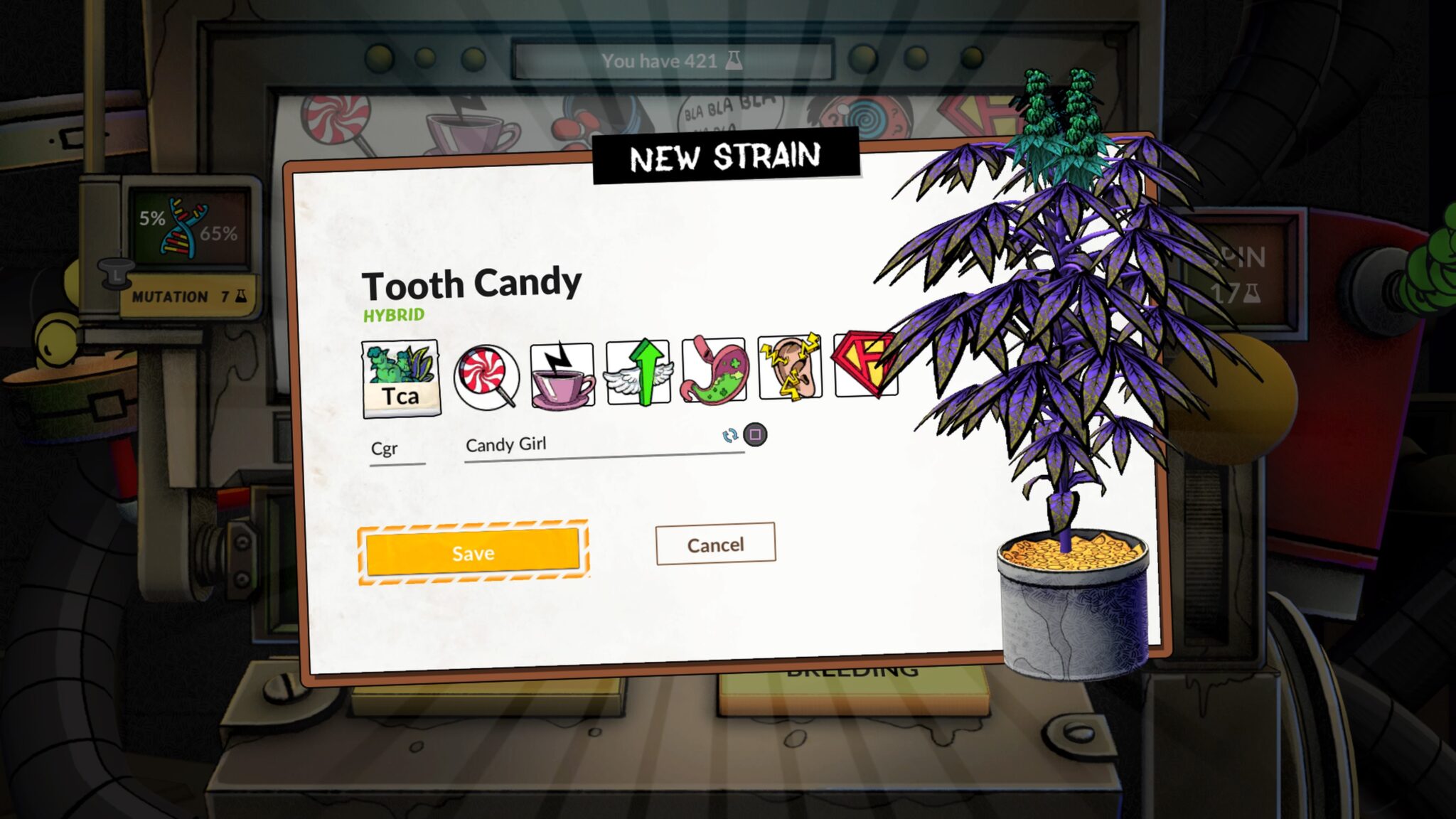 Weedcraft Inc Review (PS5) - Witch's Review Corner