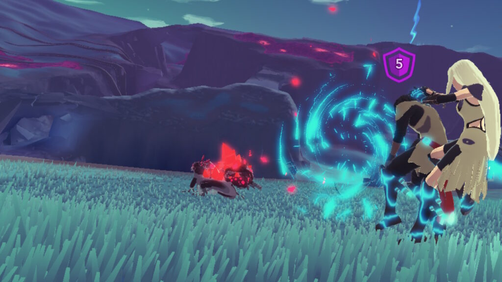 Haven Review (Switch) - Witch's Review Corner