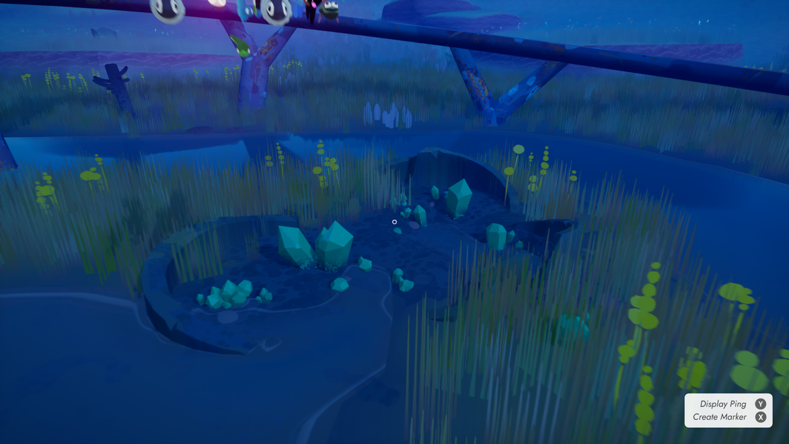 Flock Guide: How to Progress in the Mossy Forest - Witch's Review Corner